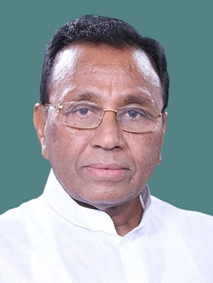 Reddy, Shri Mekapati Rajamohan: Age, Biography, Education, Wife, Caste ...