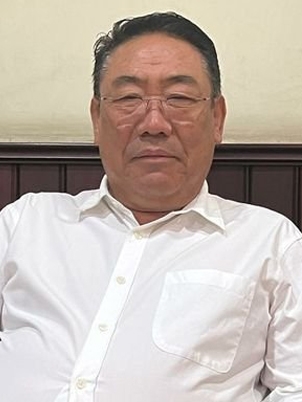 Moatoshi Longkumer: Age, Biography, Education, Wife, Caste, Net Worth ...