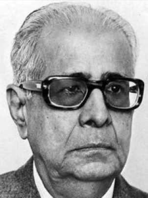 Mohammad Hidayatullah: Age, Biography, Education, Wife, Caste, Net Worth & More - Oneindia