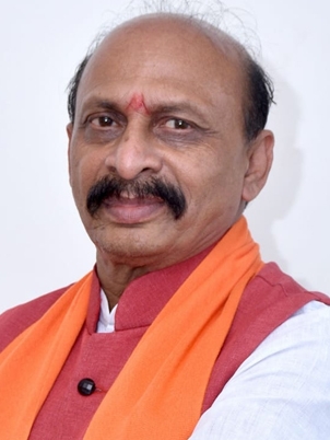 Mohanbhai Dhanjibhai Dhodiya: Age, Biography, Education, Wife, Caste ...