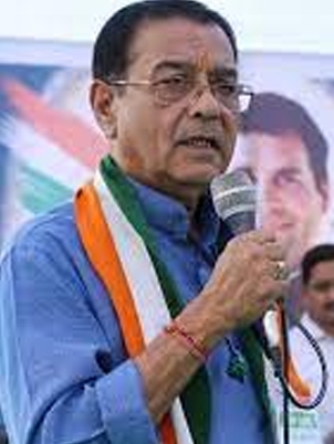 Mohansinh Chhotubhai Rathva: Age, Biography, Education, Wife, Caste ...