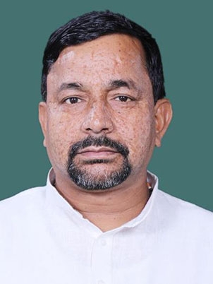 Mukesh Rajput: Age, Biography, Education, Wife, Caste, Net Worth & More ...