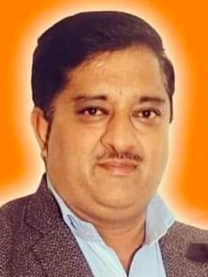 Mulkh Raj: Age, Biography, Education, Wife, Caste, Net Worth & More ...