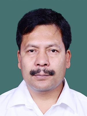 Naba Kumar Sarania: Age, Biography, Education, Wife, Caste, Net Worth ...