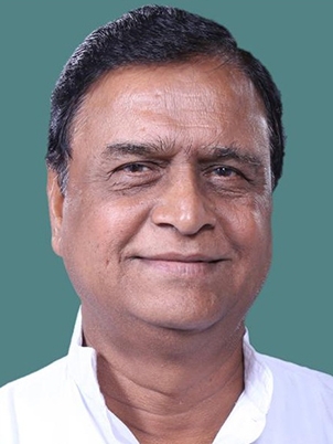Nagendra Kumar Pradhan: Age, Biography, Education, Wife, Caste, Net ...