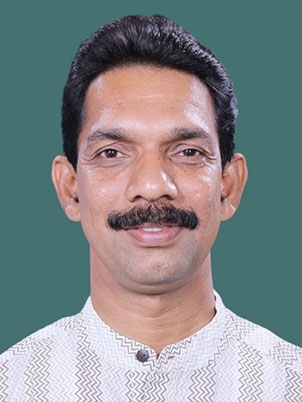 Nalin Kumar Katil: Age, Biography, Education, Wife, Caste, Net Worth ...