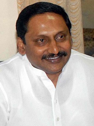 Nallari Kiran Kumar Reddy: Age, Biography, Education, Wife, Caste, Net ...