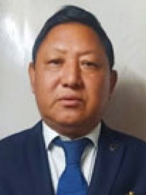 Namri Nchang: Age, Biography, Education, Wife, Caste, Net Worth & More ...