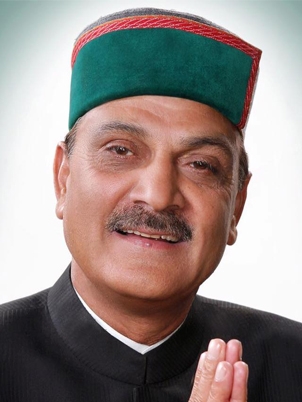 Nand Lal: Age, Biography, Education, Wife, Caste, Net Worth & More - Oneindia