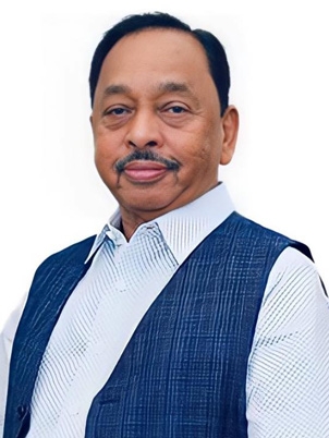 Narayan Tatu Rane: Age, Biography, Education, Wife, Caste, Net Worth ...