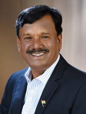 Narayana Swamy Abbaiah: Age, Biography, Education, Wife, Caste, Net ...