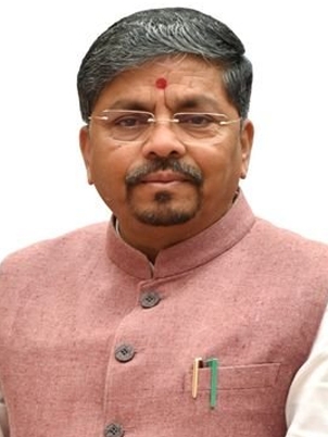 Naresh Patel: Age, Biography, Education, Wife, Caste, Net Worth & More ...