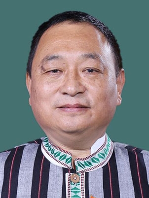 Ering, Shri Ninong: Age, Biography, Education, Wife, Caste, Net Worth ...