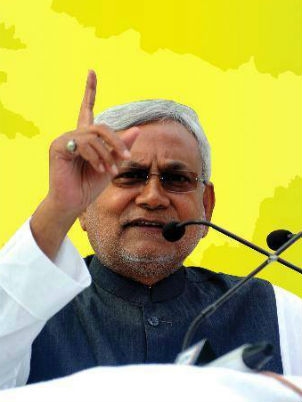 Nitish Kumar: Age, Biography, Education, Wife, Caste, Net Worth & More ...