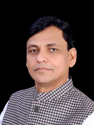 Nityanand Rai: Age, Biography, Education, Wife, Caste, Net Worth & More ...