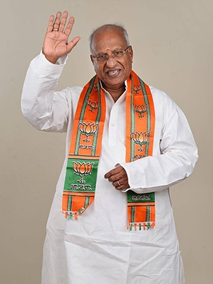 O Rajagopal: Age, Biography, Education, Wife, Caste, Net Worth & More ...