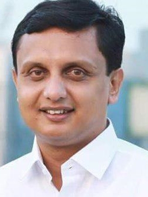 P. A. Mohammed Riyas: Age, Biography, Education, Wife, Caste, Net Worth ...