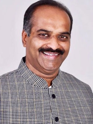 P.C. Mohan: Age, Biography, Education, Wife, Caste, Net Worth & More ...