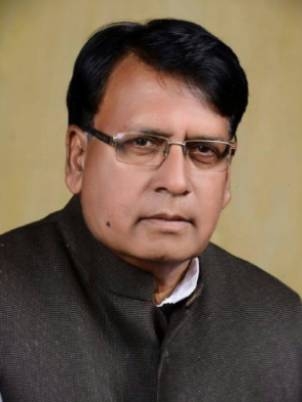 P C Sharma: Age, Biography, Education, Wife, Caste, Net Worth & More ...