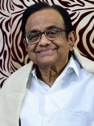 P. Chidambaram: Age, Biography, Education, Wife, Caste, Net Worth ...