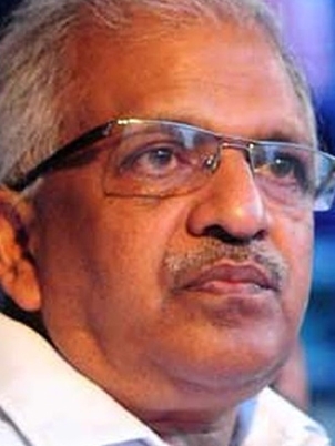 P JAYARAJAN: Age, Biography, Education, Wife, Caste, Net Worth & More ...