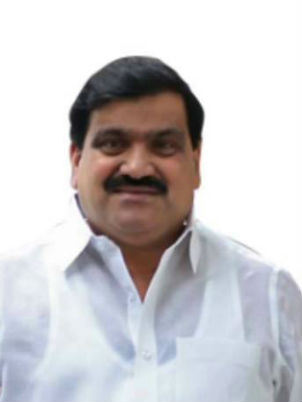 P. Mahender Reddy: Age, Biography, Education, Wife, Caste, Net Worth ...