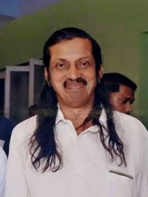 Pannian Raveendran: Age, Biography, Education, Wife, Caste, Net Worth ...