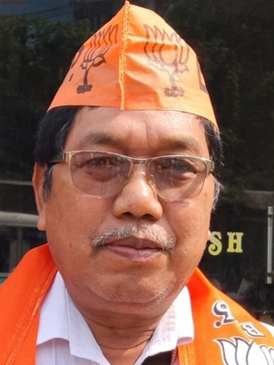 Parimal Debbarma: Age, Biography, Education, Wife, Caste, Net Worth ...