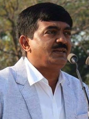 Patel Dushyantbhai Rajnikant: Age, Biography, Education, Wife, Caste ...