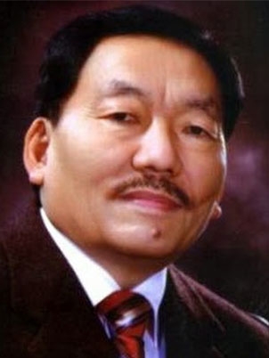Pawan Chamling: Age, Biography, Education, Wife, Caste, Net Worth ...