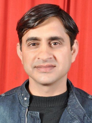 Pawan Kumar Kajal: Age, Biography, Education, Wife, Caste, Net Worth ...