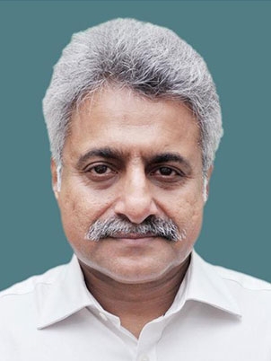 Pinaki Mishra: Age, Biography, Education, Wife, Caste, Net Worth & More ...
