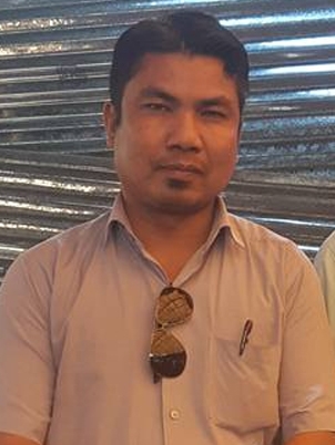 Pongseng Marak: Age, Biography, Education, Wife, Caste, Net Worth ...