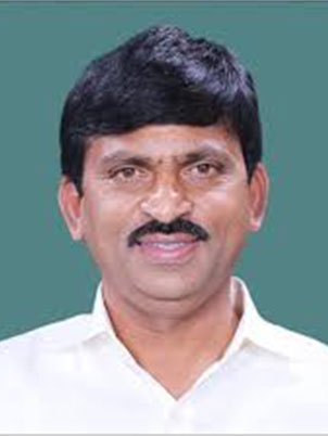 Ponguleti Srinivasa Reddy: Age, Biography, Education, Wife, Caste, Net ...