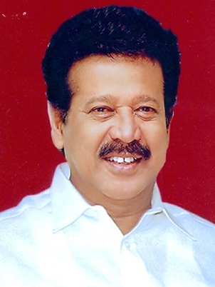 Ponmudi.K.: Age, Biography, Education, Wife, Caste, Net Worth & More ...