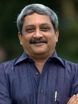 Prabhu Manohar Parrikar: Age, Biography, Education, Wife, Caste, Net ...