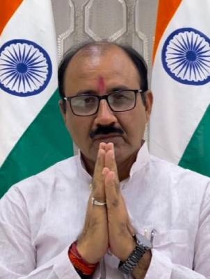 Pradeep Kumar Chaudhary: Age, Biography, Education, Wife, Caste, Net Worth & More - Oneindia