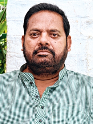Pradeep Maharathy: Age, Biography, Education, Wife, Caste, Net Worth ...