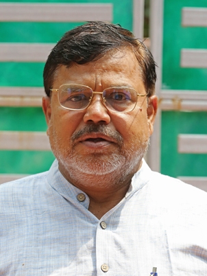 Pradhuman Singh Tomar: Age, Biography, Education, Wife, Caste, Net Worth & More - Oneindia