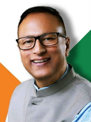 Pradyut Bordoloi: Age, Biography, Education, Wife, Caste, Net Worth ...