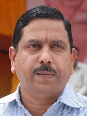 Pralhad Joshi: Age, Biography, Education, Wife, Caste, Net Worth & More ...