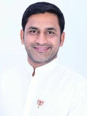 Preetham J Gowda: Age, Biography, Education, Wife, Caste, Net Worth & More - Oneindia