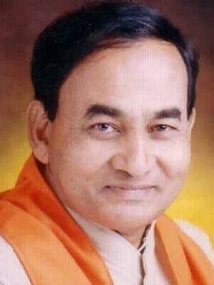 Premshanker Kunjilal Verma: Age, Biography, Education, Wife, Caste, Net ...