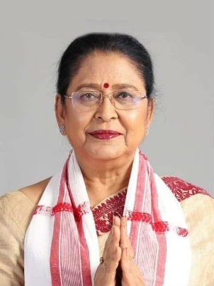 Queen Oja: Age, Biography, Education, Wife, Caste, Net Worth & More ...