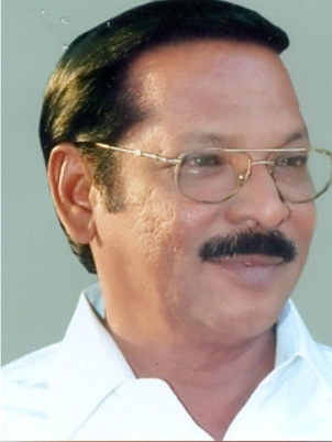 R. S. Bharathi: Age, Biography, Education, Wife, Caste, Net Worth & More - Oneindia