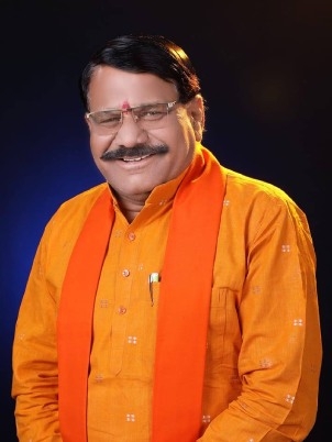 Raghunath Singh Malviya: Age, Biography, Education, Wife, Caste, Net ...