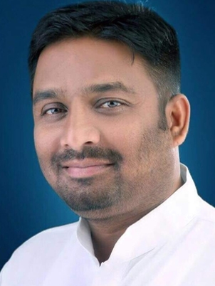 Rahul Singh Lodhi: Age, Biography, Education, Wife, Caste, Net Worth & More - Oneindia