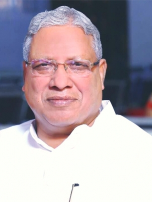 Rajendra Agarwal: Age, Biography, Education, Wife, Caste, Net Worth ...