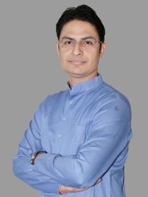 Raju Bista: Age, Biography, Education, Wife, Caste, Net Worth & More - Oneindia