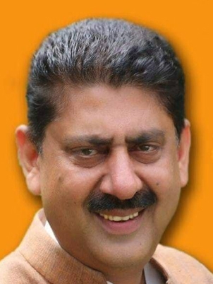 Rakesh Pathania: Age, Biography, Education, Wife, Caste, Net Worth ...